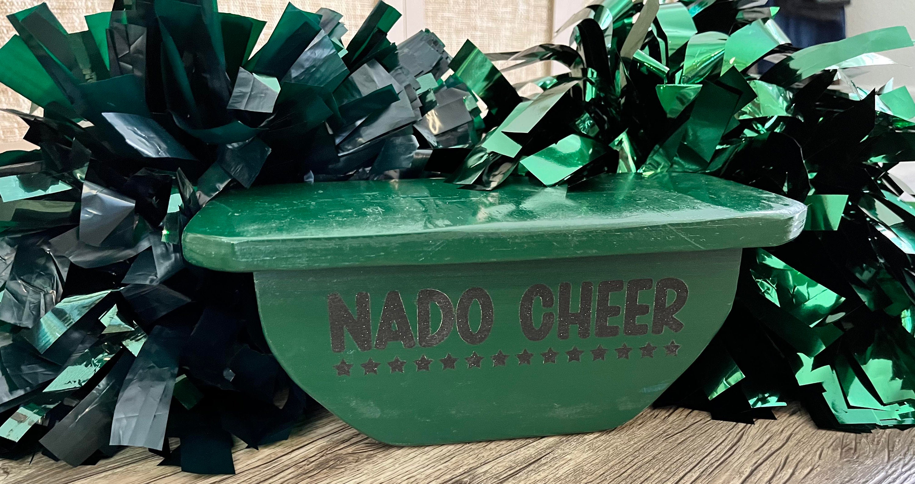 Cheer Flyer Balance Stand/flyer Balance/ Balance Stand - Etsy