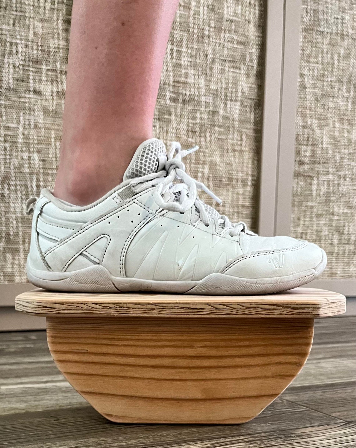 Cheer Flyer Balance Stand/flyer Balance/ Balance Stand - Etsy