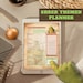 Funny Shrek Meme Themed Weekly Planner (DIGITAL) - Etsy