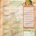 Funny Shrek Meme Themed Weekly Planner (DIGITAL) - Etsy