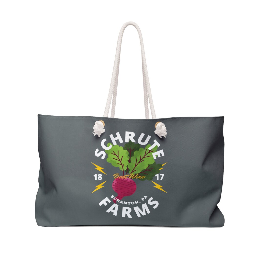 Schrute Farms / O escritório / Amante de TV / Presentes para ela ...