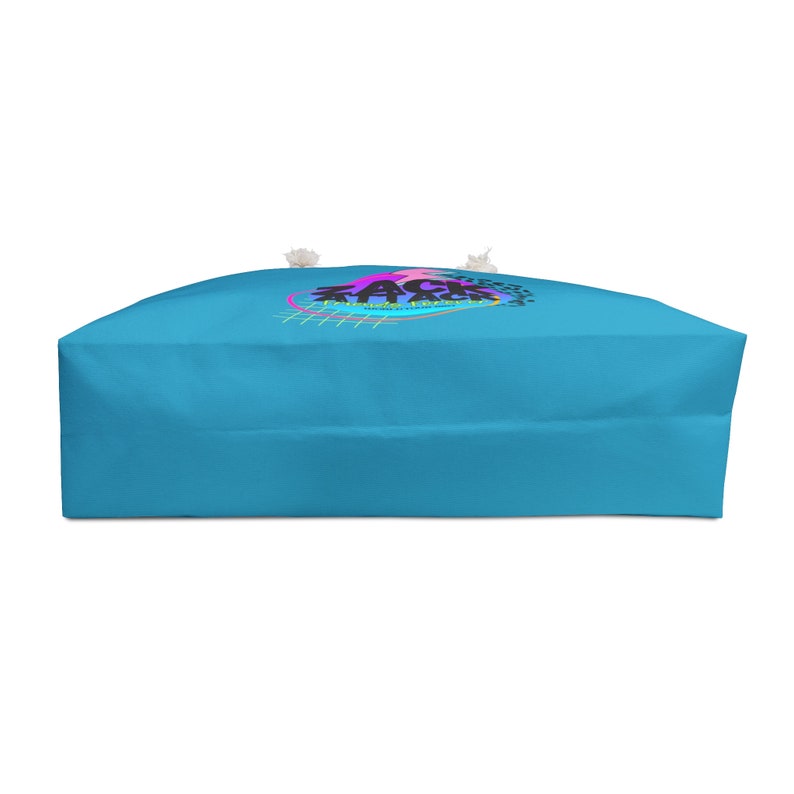 Funny 90s Sitcom Weekender Bag / Zack Attack / Saved by the Bell / TV ...