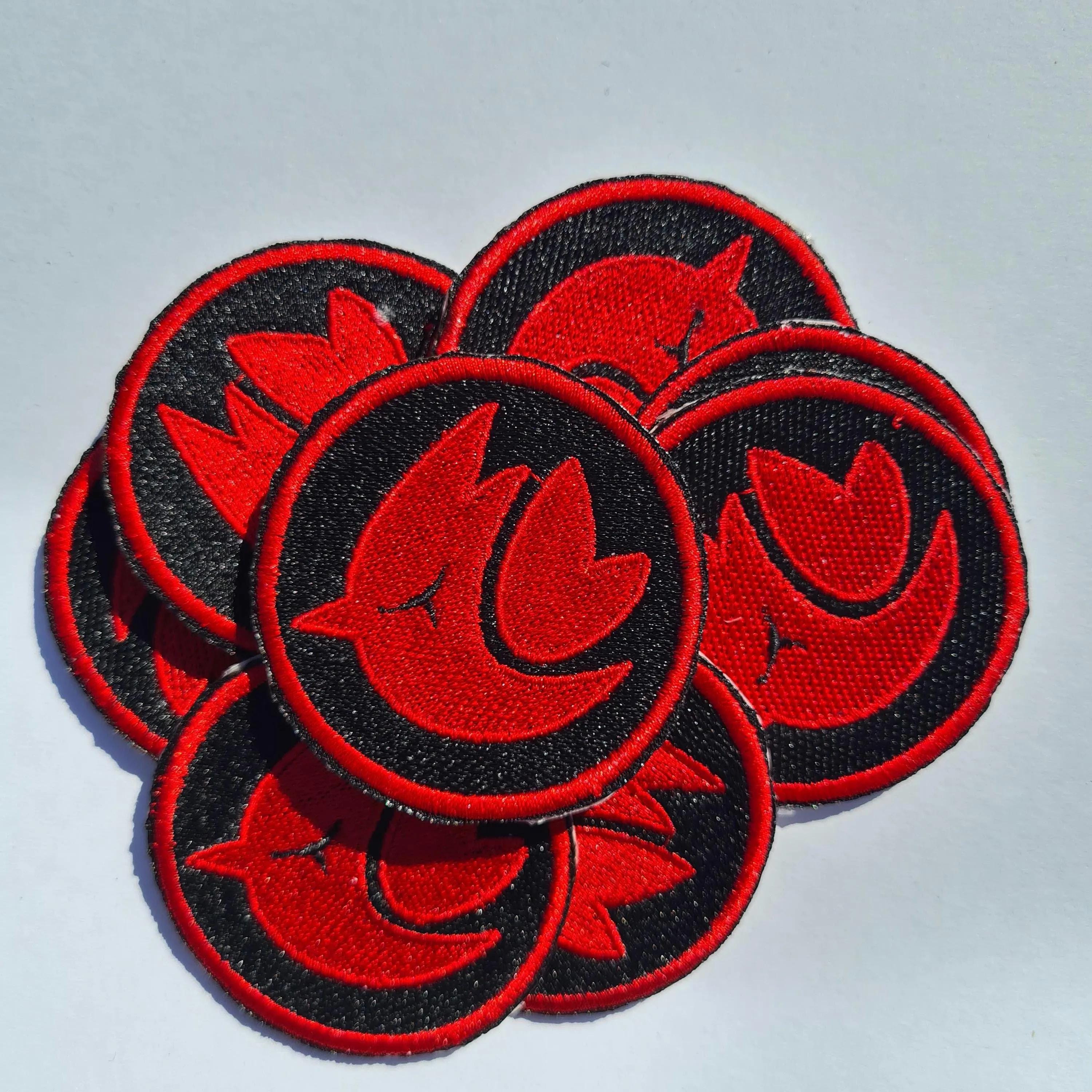 Flapjack - the Owl House - Iron on Patch - Etsy