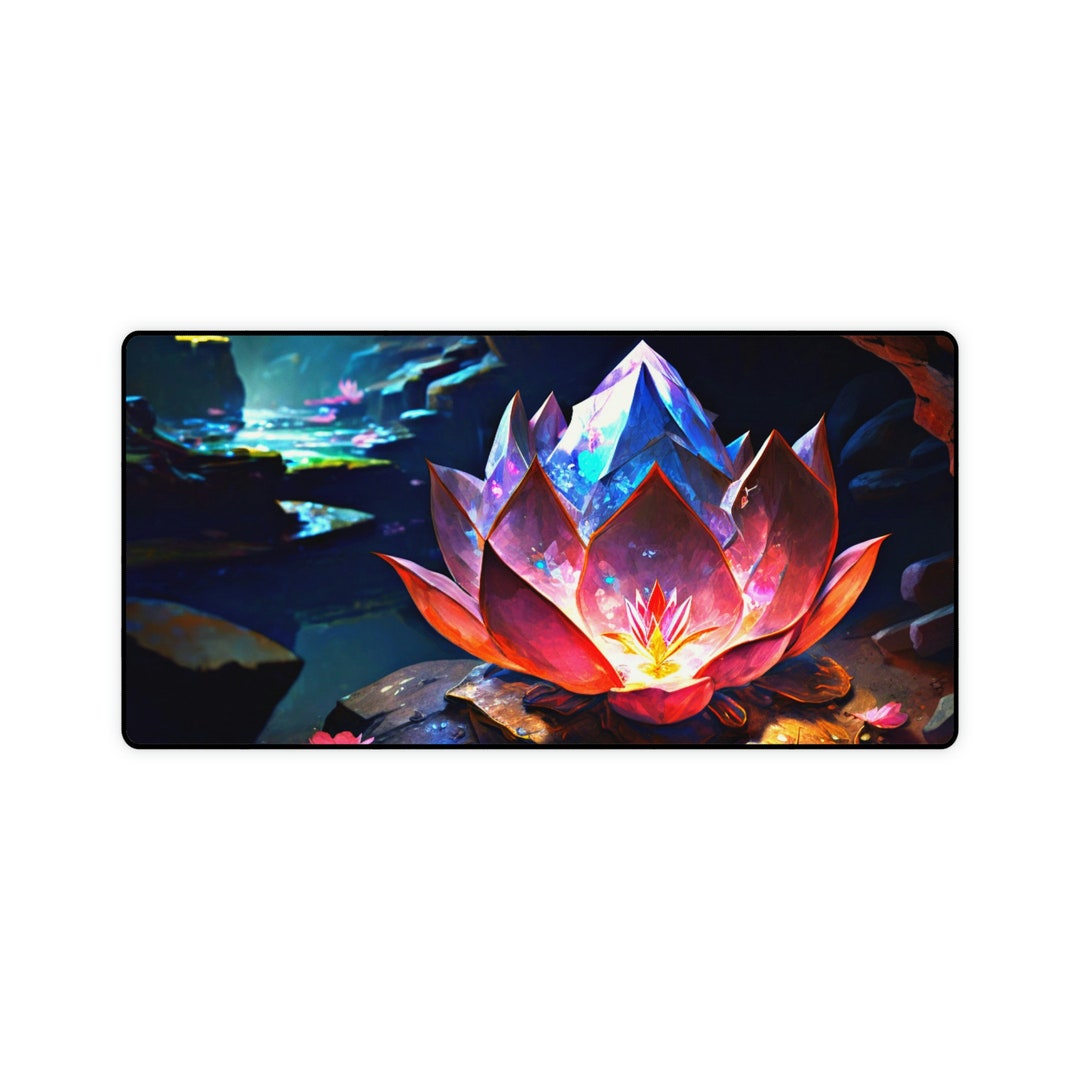 Hidden Gem Lotus Cave - Etsy