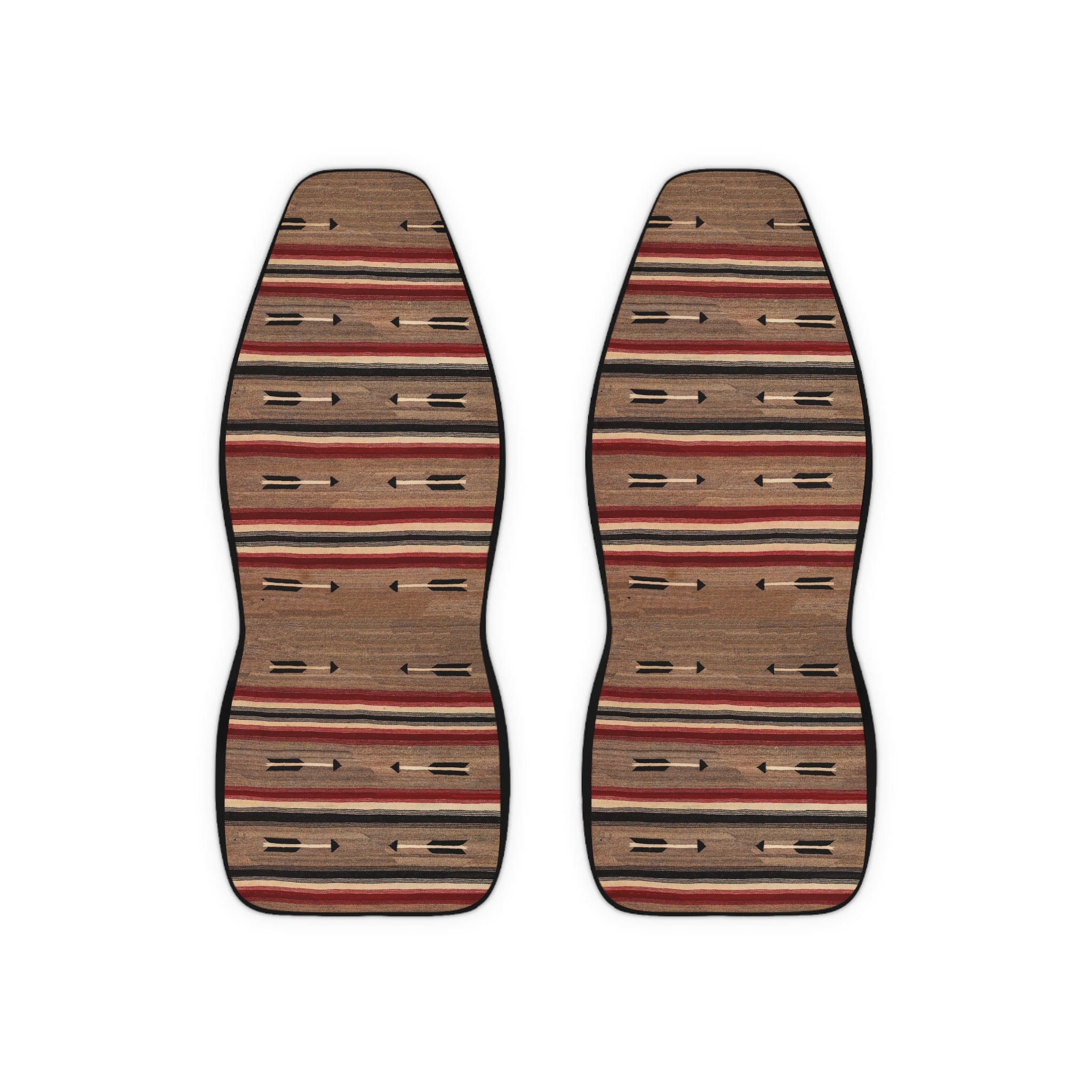Navajo Hunting Arrows Car Seat Covers Native American Indian - Etsy