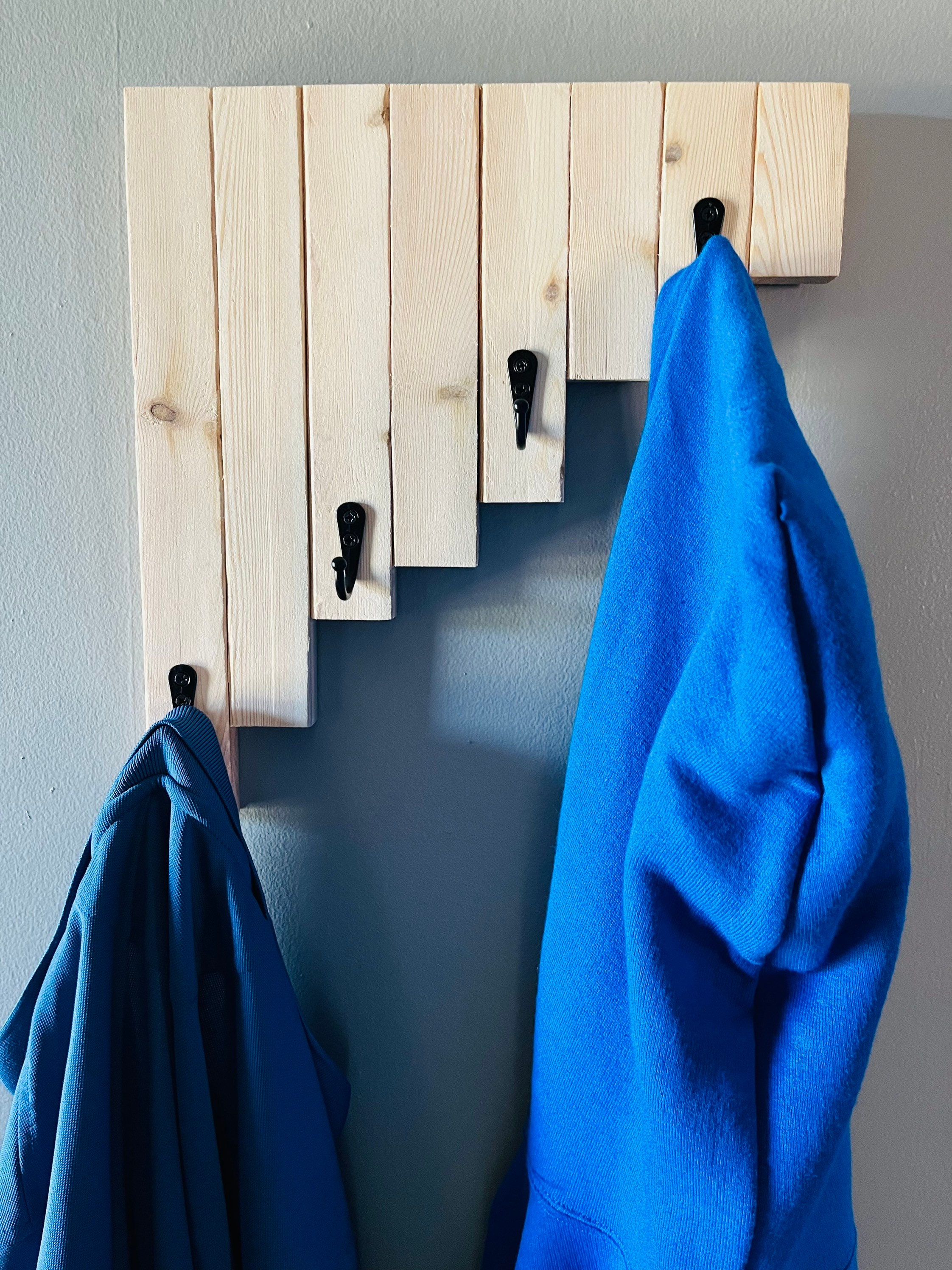 Reverse Staircase Hanger - Etsy