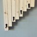 Reverse Staircase Hanger - Etsy