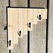 Reverse Staircase Hanger - Etsy