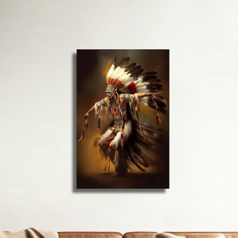 Native American Art - Etsy
