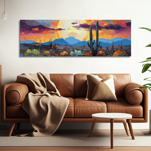 Southwestern Print - Etsy