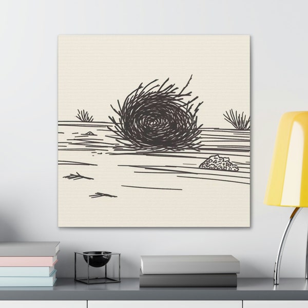 Tumbleweed - Etsy