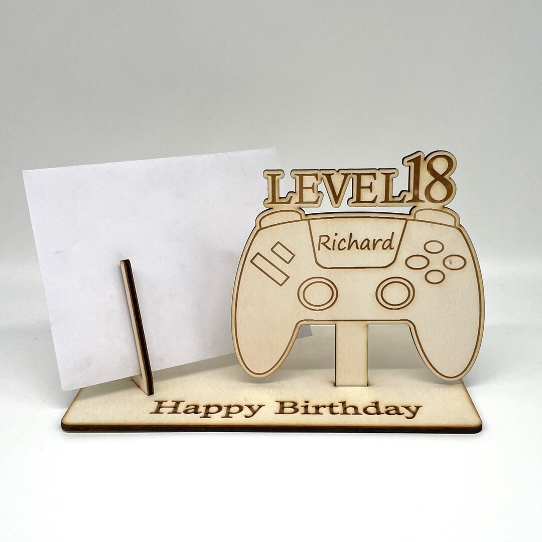 SVG File, DXF File, Laser Cut, Game Controller, Laser Files, Laser Cut ...