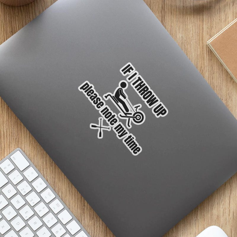 Rowing Team Stickers - Etsy