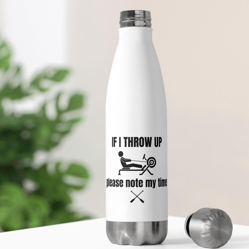 Funny Water Timed Bottle - Etsy