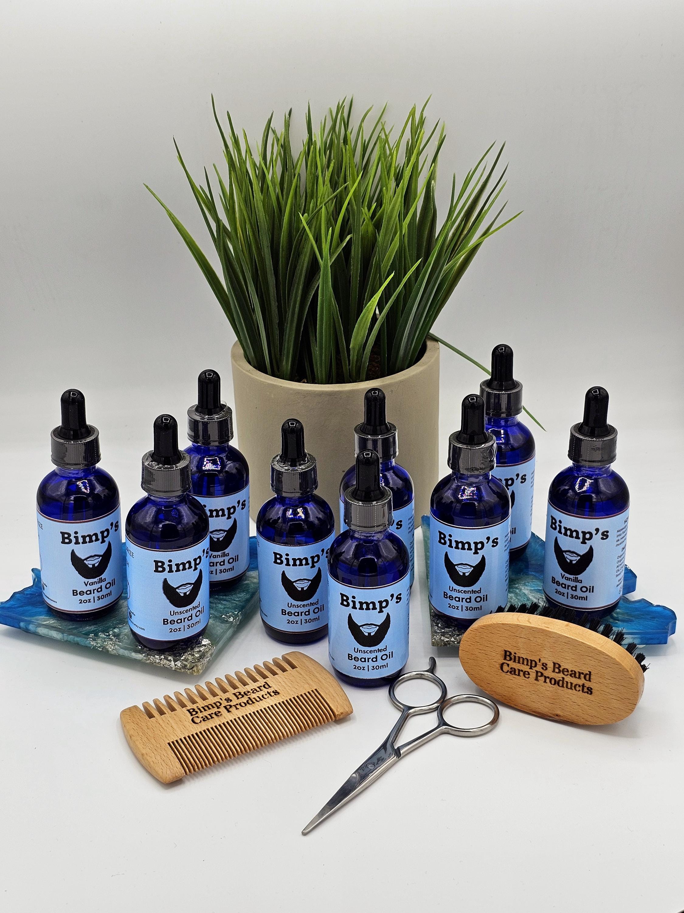 Beard Oil, Beard Growth Oil, Full Beard, Long Beard, Thick Beard,beard ...