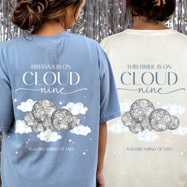 Cloud Themed Party - Etsy