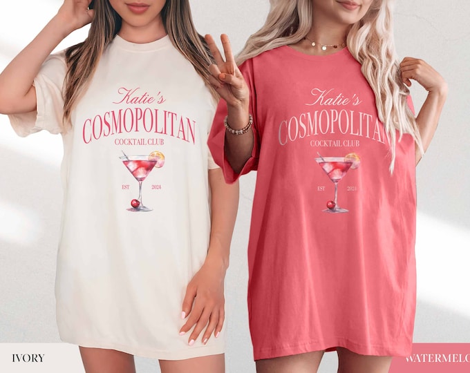 Cosmo Dictionary Art Print, Cosmopolitan Drink Vodka Alcohol Ice Glass ...