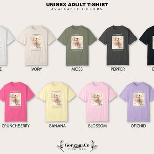 Balletcore Pastel Soft Girl Aesthetic Clothes Coquette Top Ballet Shirt ...