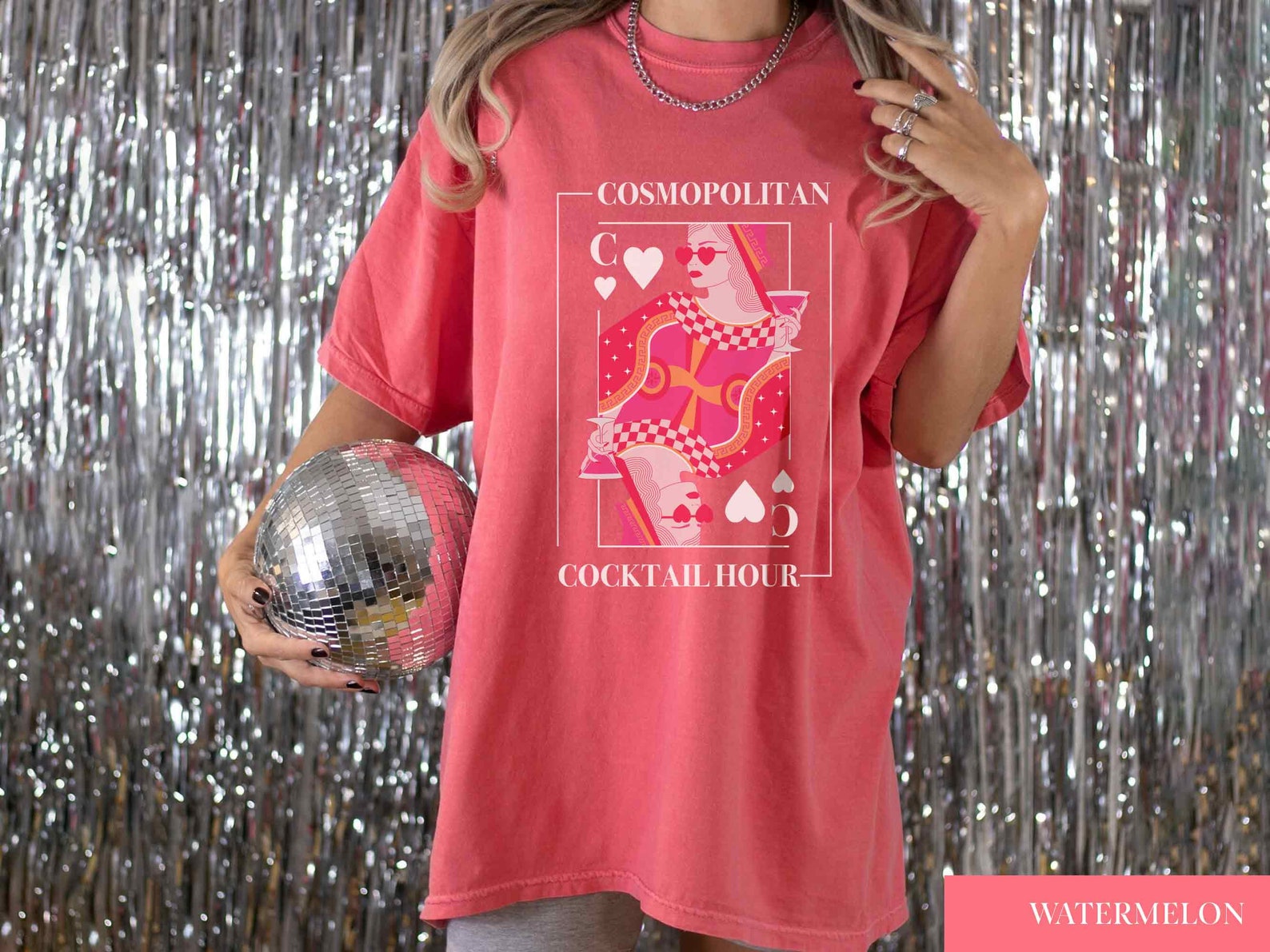 Cosmopolitan Cocktail Drinking Shirt Vegas Bachelorette Shirt Girls ...