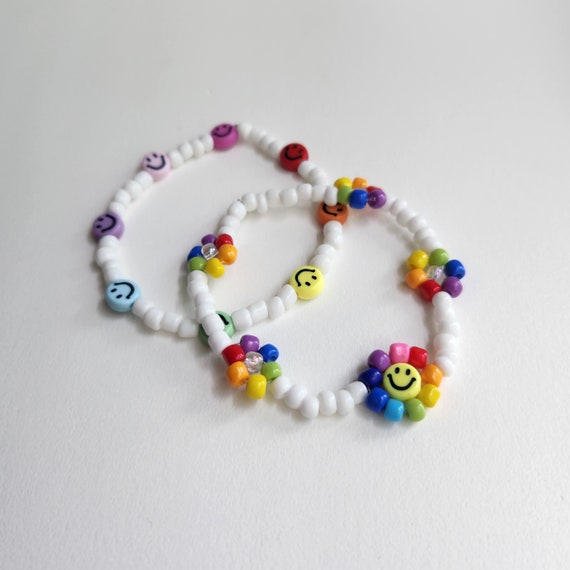 BTS Jhope Hobicore Beaded Bracelets