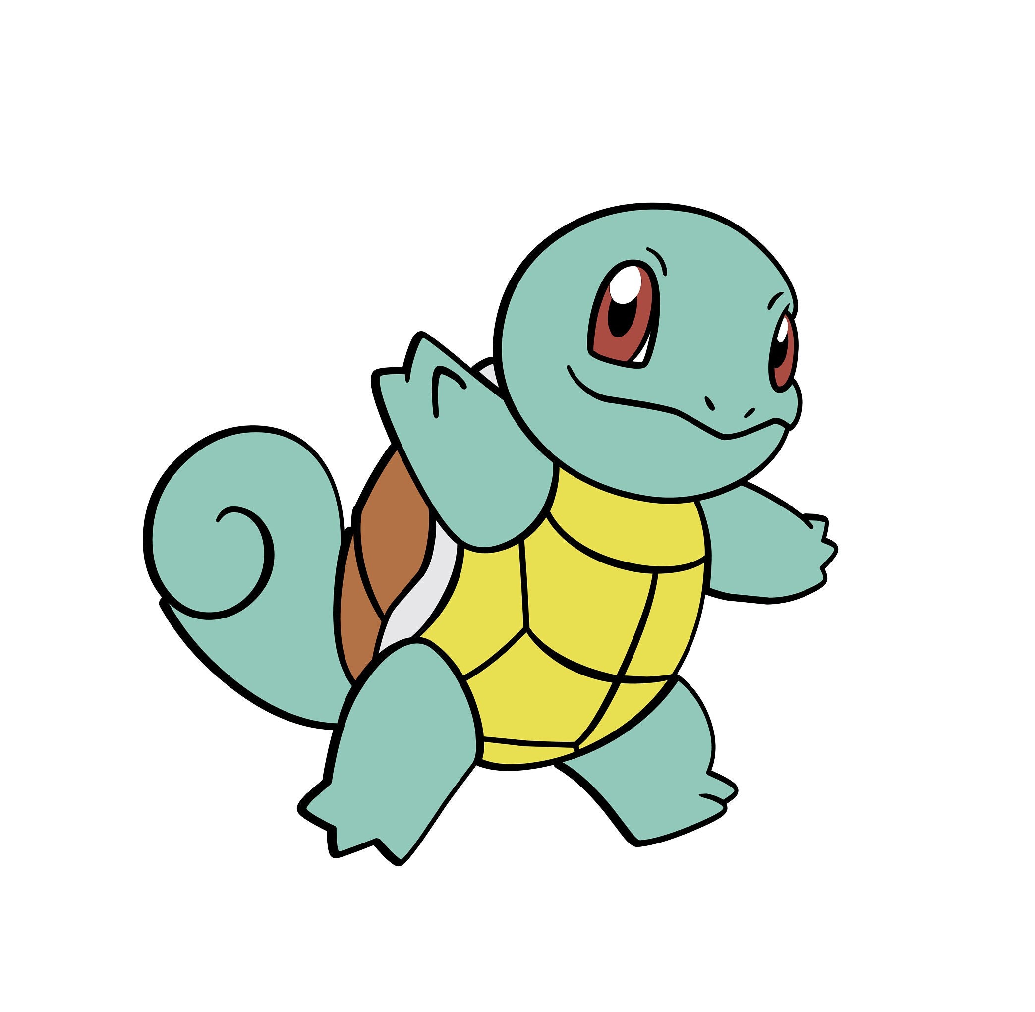 LARGER THAN MATT Turtle - Etsy