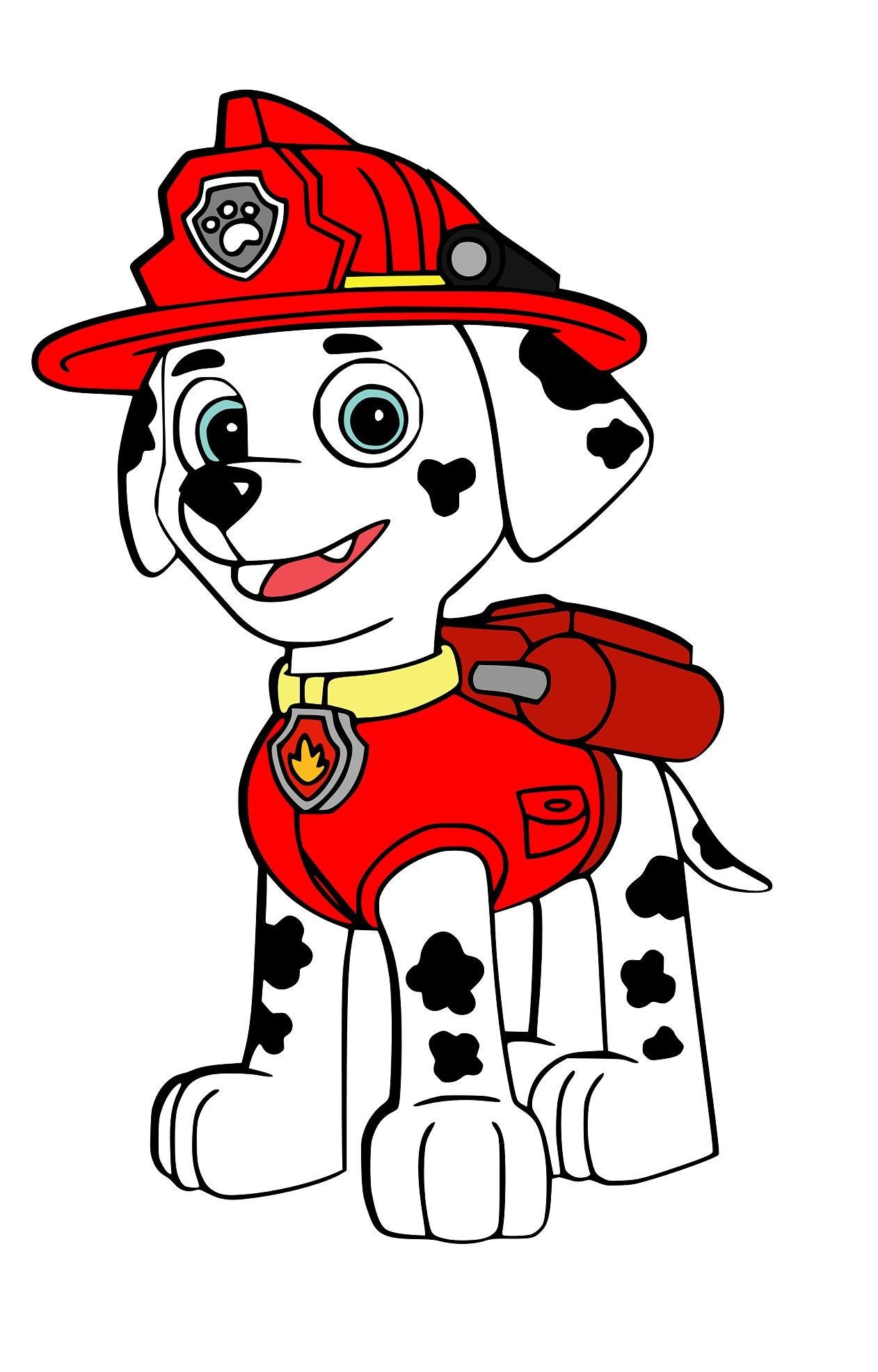 GRÖSSER ALS MAT Marshall - Etsy.de