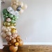 Safari Balloons Decor, Wild One Balloons, Two Wild Balloons, Safari ...