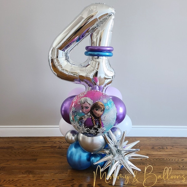 Diy Frozen - Etsy