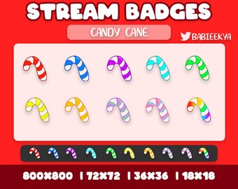 Stitch Badges for Twitch , Kick, Discord Instant Download Bit Badges ...