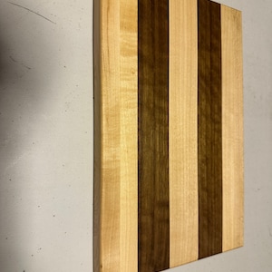 Maple Cutting Boards - Etsy