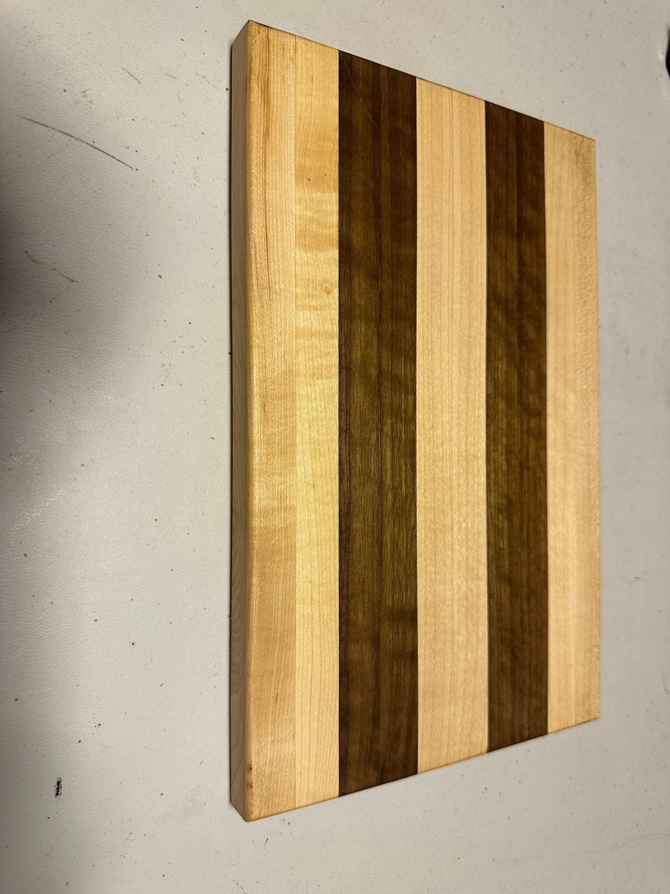 Maple Cutting Boards - Etsy