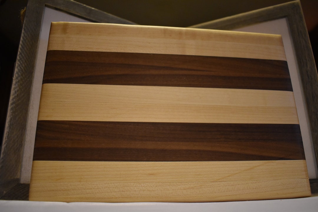 Maple Cutting Boards - Etsy