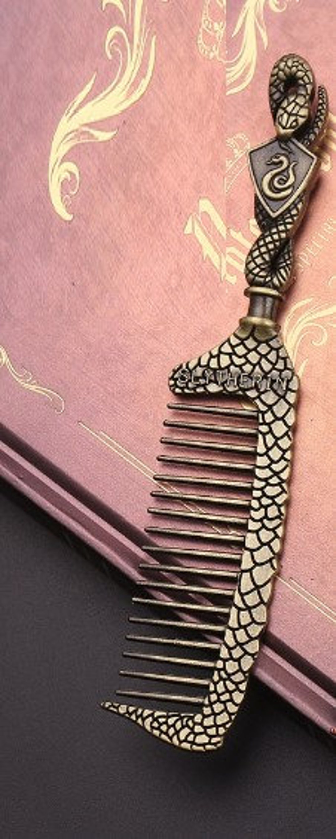 Comb Vintage Antique Comb Vintage Comb Unique Comb Vise Comb - Etsy