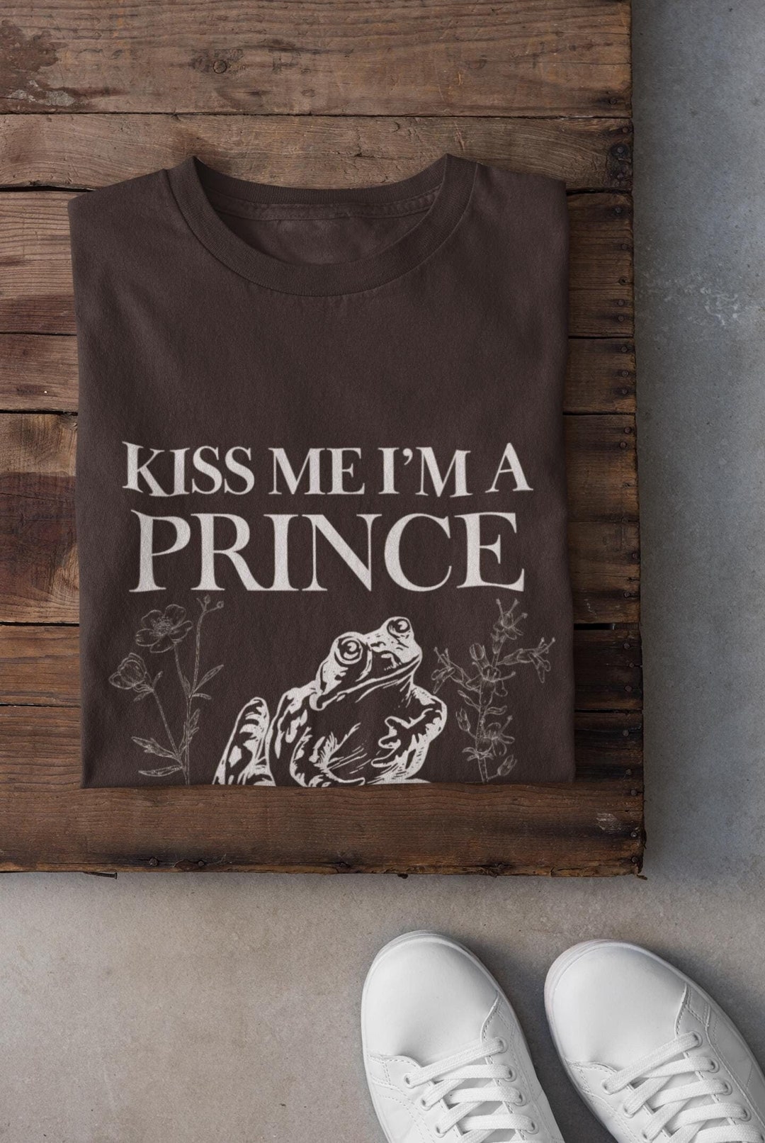 Cottagecore Frogs Shirt, Frog Meme Shirt Funny, Goblincore Goth ...