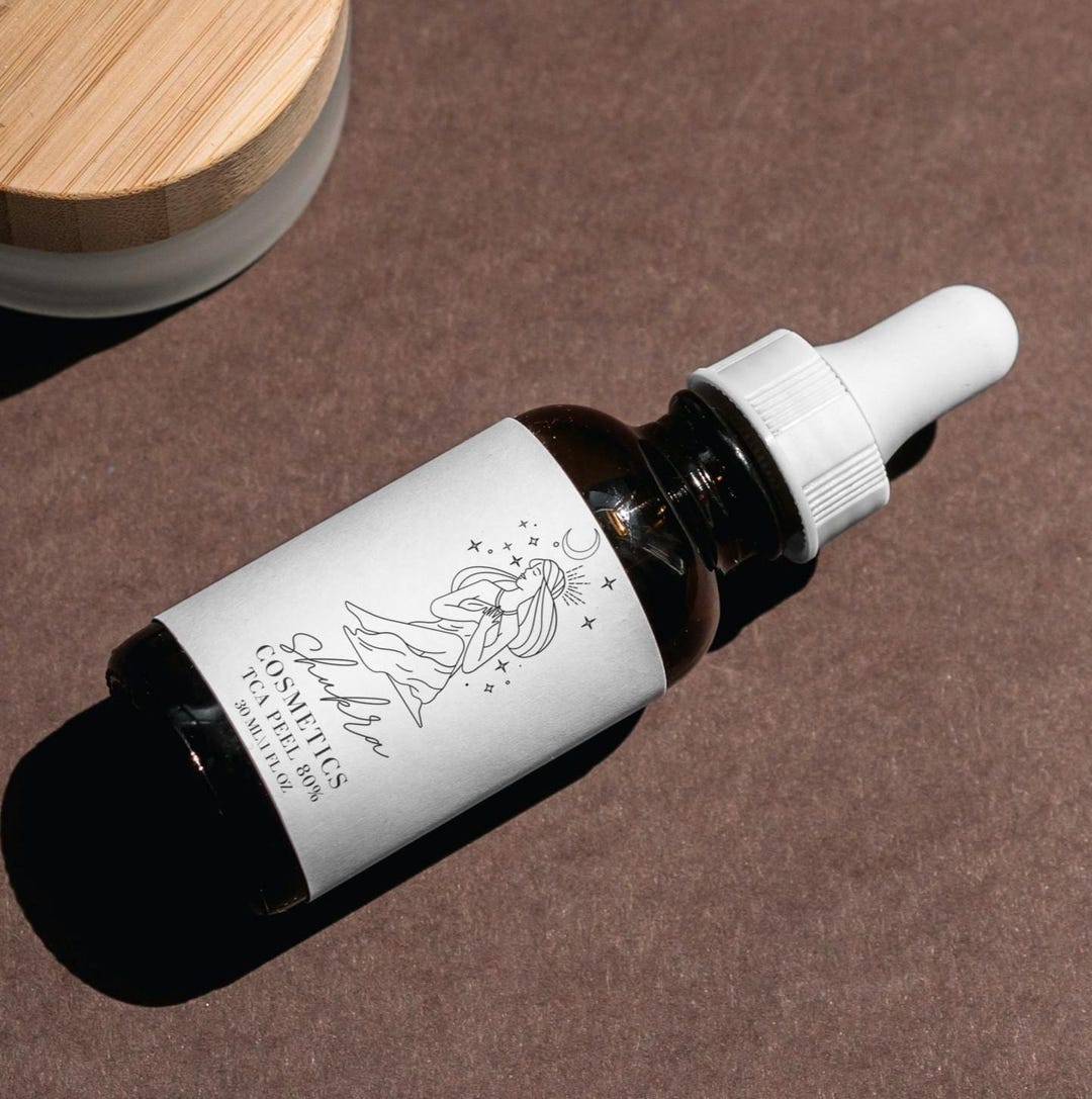 TCA Peel 80% BUY1GET1FREE Free Shipping Worldwide - Etsy