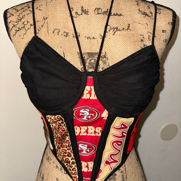 49ers Forty Niners - Etsy