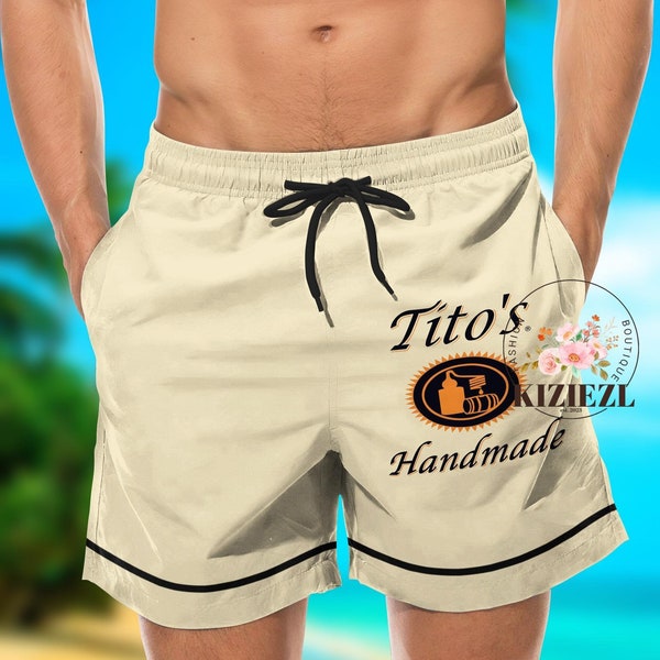 Beach Shorts - Etsy