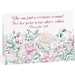 Printable Virtuous Woman Card, Printable Proverbs 31 Woman Card With ...