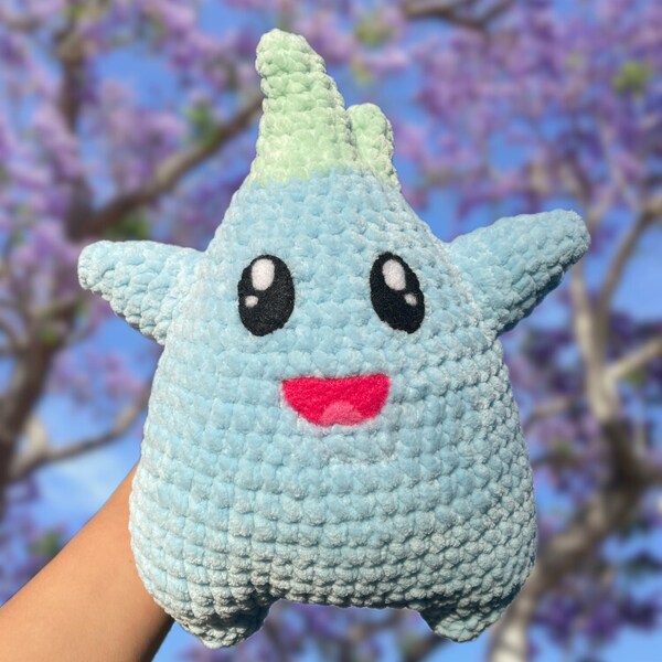 Lumalee Plush - Etsy