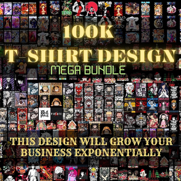 Unique Design - Etsy