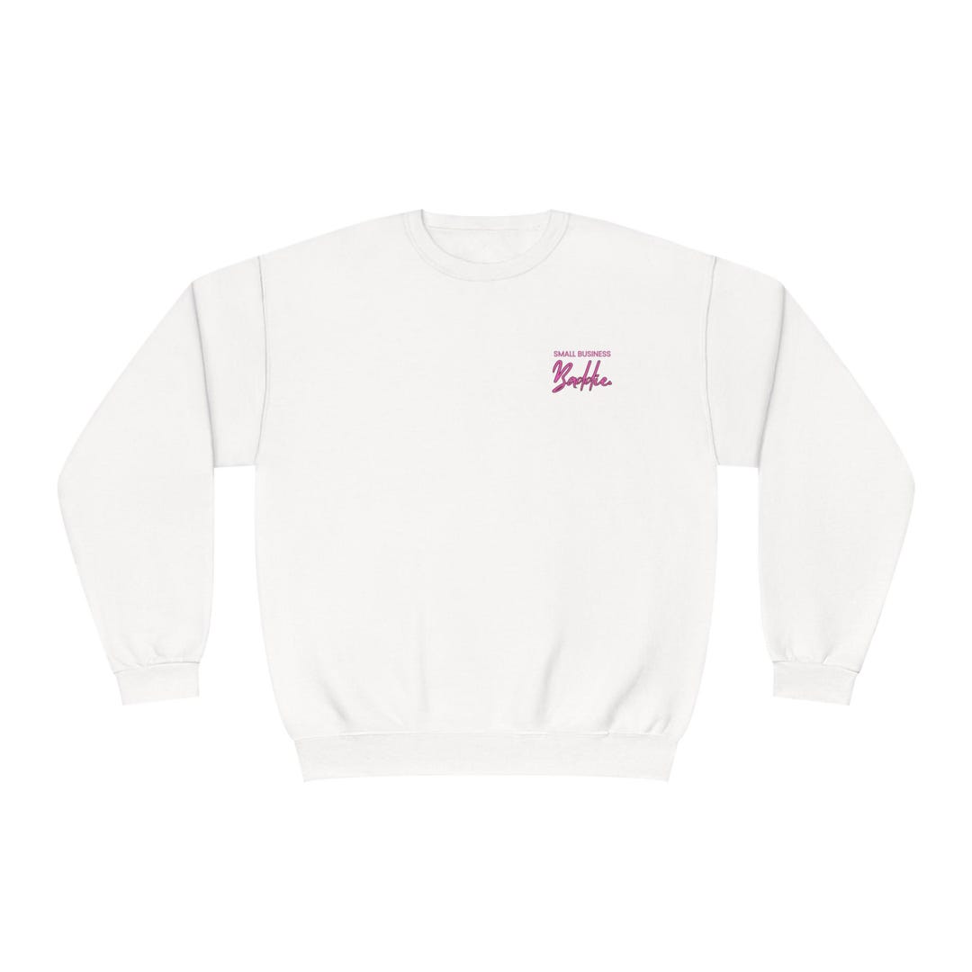Small Business Baddie Sweater - Etsy