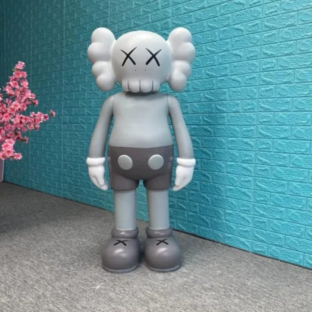 Hypbeast Bear Statue Sculpture Life Size Hypbeast Statue - Etsy