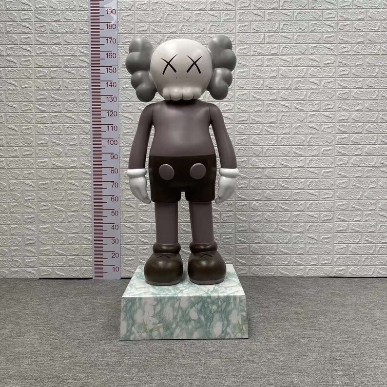 Hypbeast Bear Statue Sculpture Life Size Hypbeast Statue - Etsy