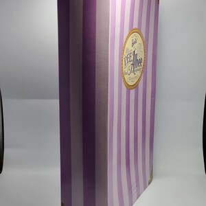 Special Edition Avon Exclusive Barbie as PFE Albee 1st in Series 1997 ...