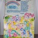 Vintage MLP My Little Pony G1 1980s Peek A Boo Baby Pony Baby Sweet ...