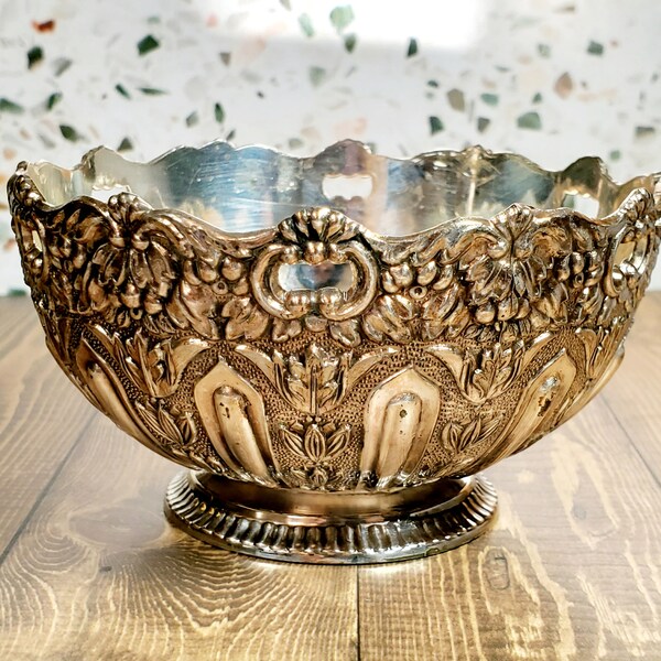 Raimond Silver - Etsy