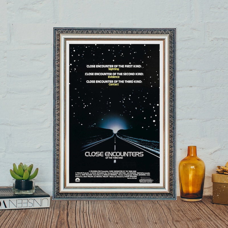 Encounters Film Festival Posters - Etsy