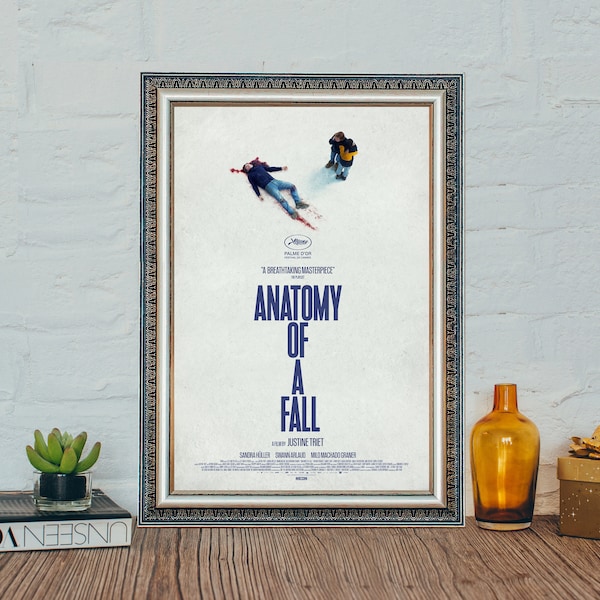 Fall 2023 Poster - Etsy