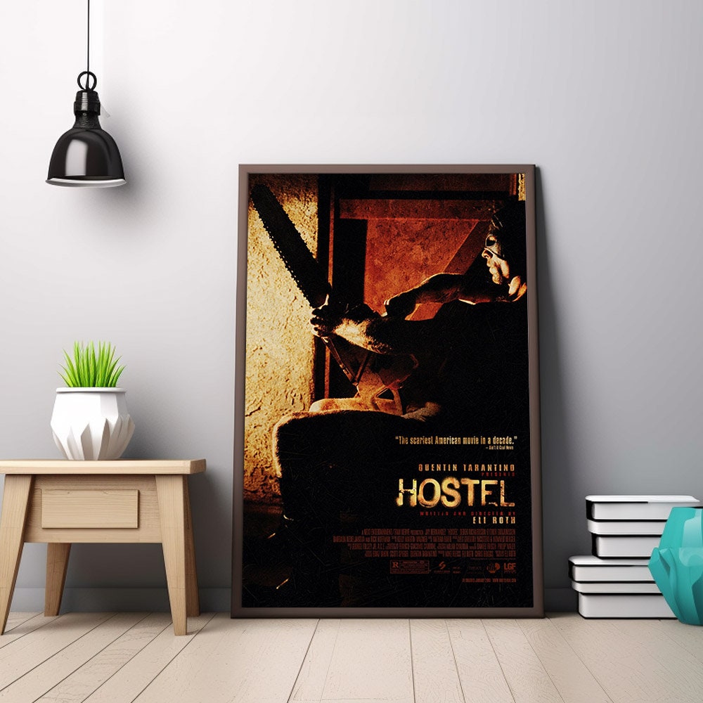 Hostel Movie