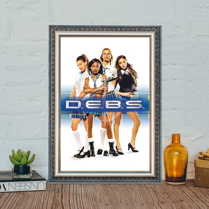 B Movie Posters - Etsy